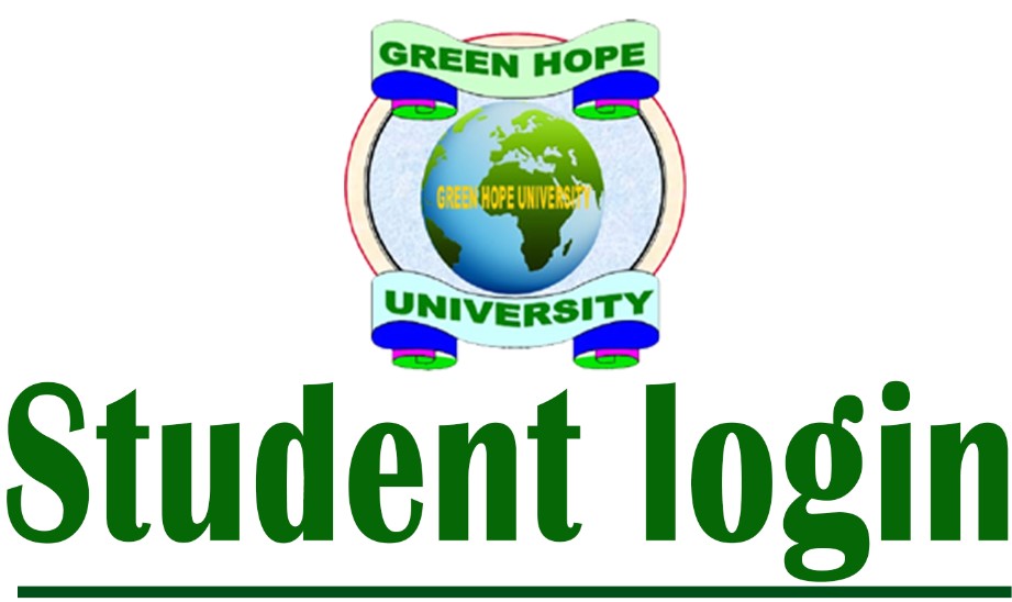 Green Hope University Qardho Campus